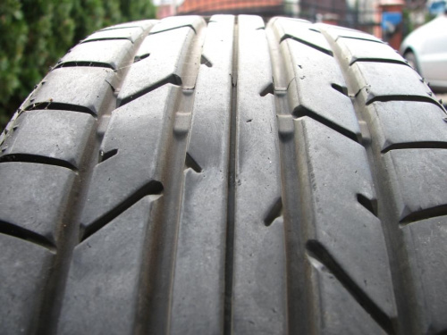 FS: EXIP MEGA 7x15 very rare 90's with Bridgestone Potenza RE040 165/50 ...