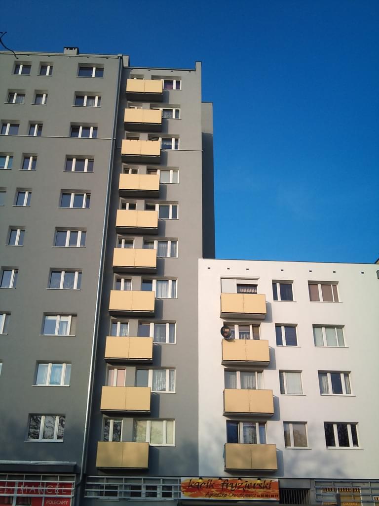 Commieblock renovation | Page 12 | SkyscraperCity Forum